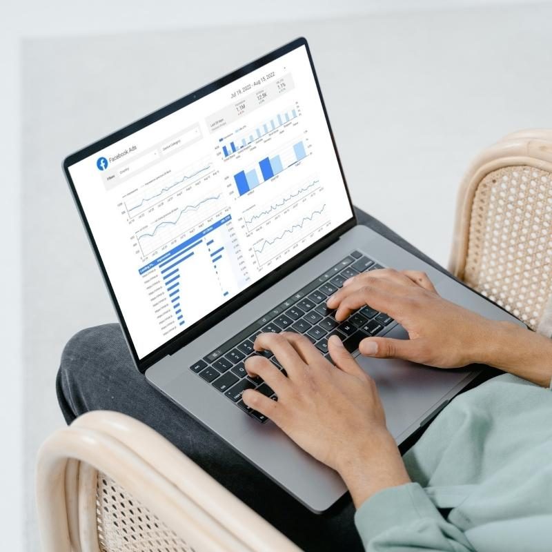 Facebook Ads | Nå rätt målgrupp | Intendit webbyrå